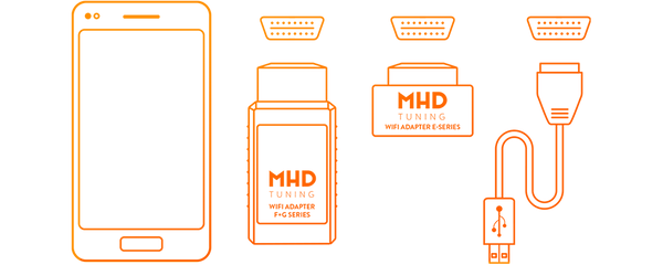 Instructions - MHD Tuning