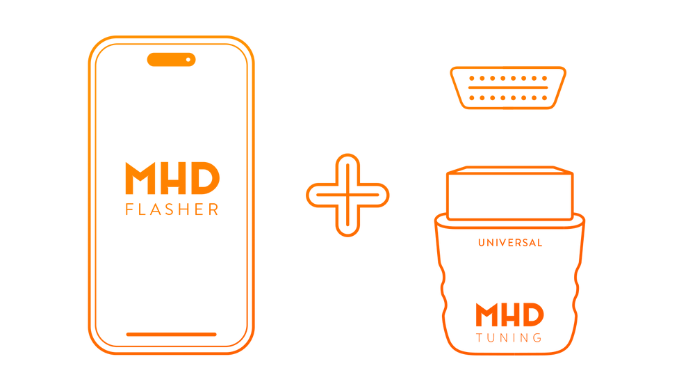 Instructions - MHD Tuning