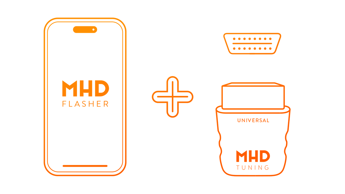Instructions - MHD Tuning