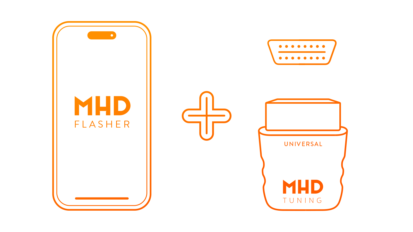 Instructions - MHD Tuning
